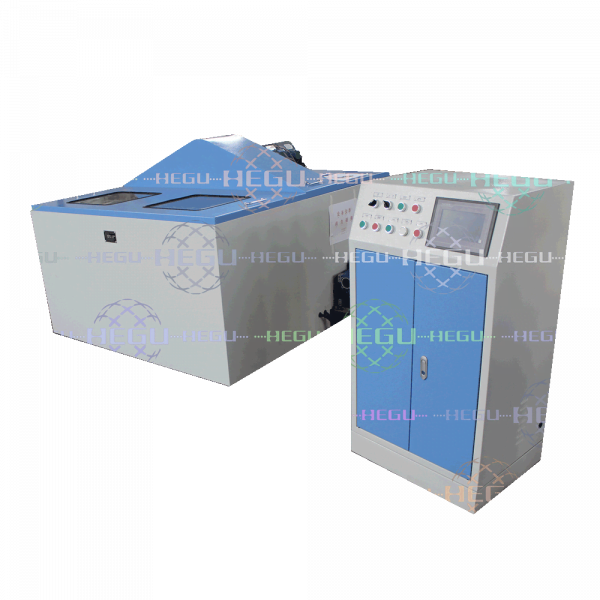 MA608 Roller Service Life Testing Machine(Touch Screen Control) - HEGU ...