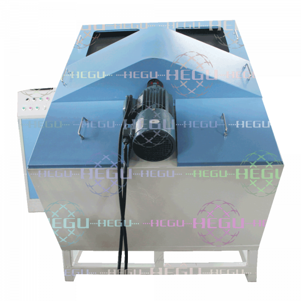 Conveyor Roller Test - HEGU MACHINES