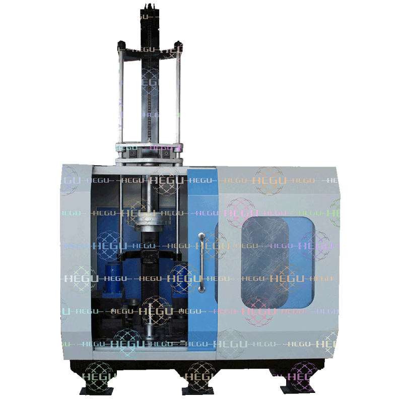 SLCJ-3000N Conveyor Belt Impact Strength Tester - HEGU MACHINES