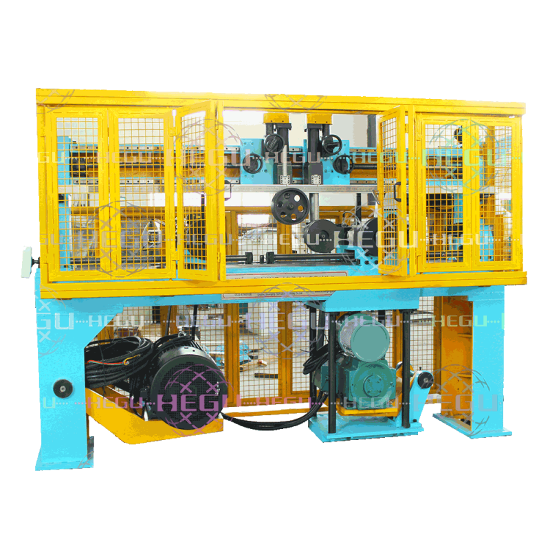 Transmission Belt Test - HEGU MACHINES