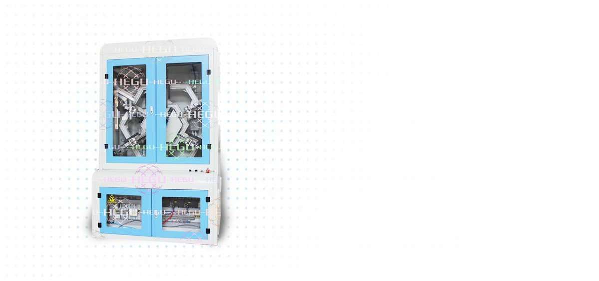 Home - HEGU MACHINES